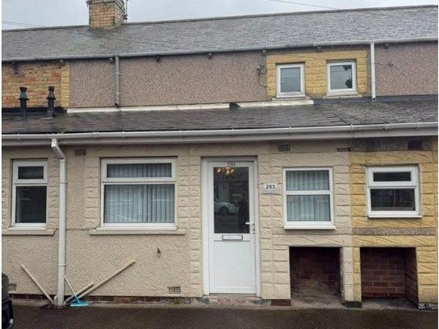 Maple St, Ashington NE63, 2 bed terraced house to rent, £595 pcm | PrimeLocation