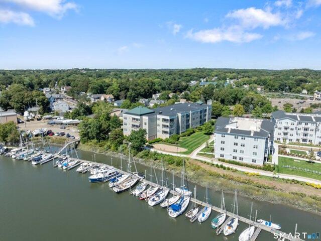 Maple St Apt,branford, Condo For Sale