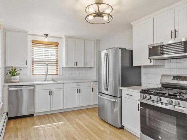 Maple St Apt,danvers, Condo For Sale