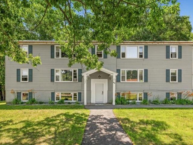 Maple St Apt F, Somersworth, Condo For Sale