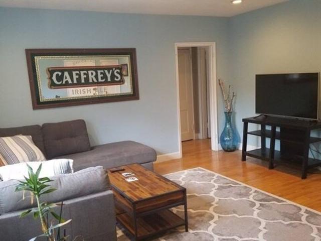Maple St Apt,malden, Condo For Sale