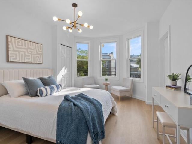 Maple St Apt,weehawken, Condo For Sale