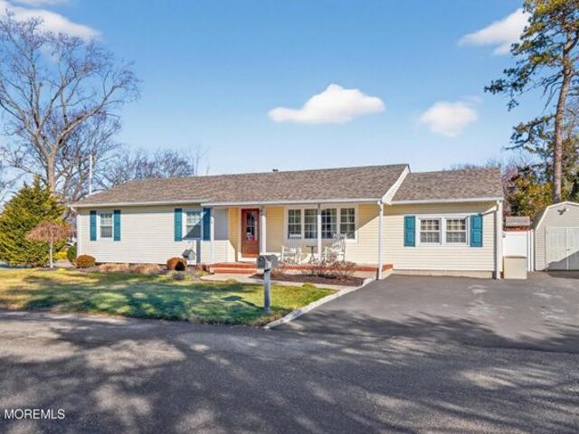 Maple St, Beachwood, Home For Sale