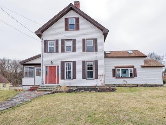 Maple St, Bellingham, Home For Sale