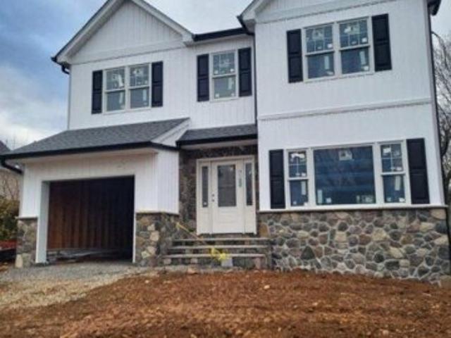 Maple St, Bernardsville, Home For Sale
