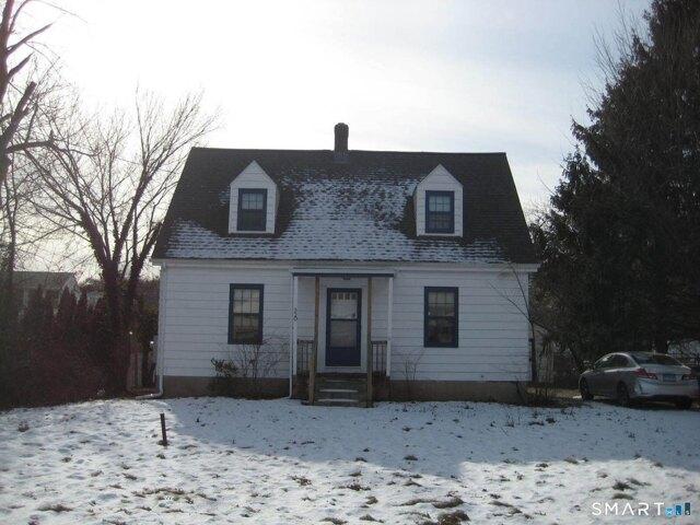 Maple St, Branford, Home For Sale