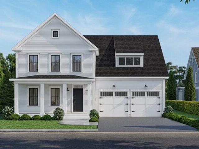 Maple St, Concord, Home For Sale