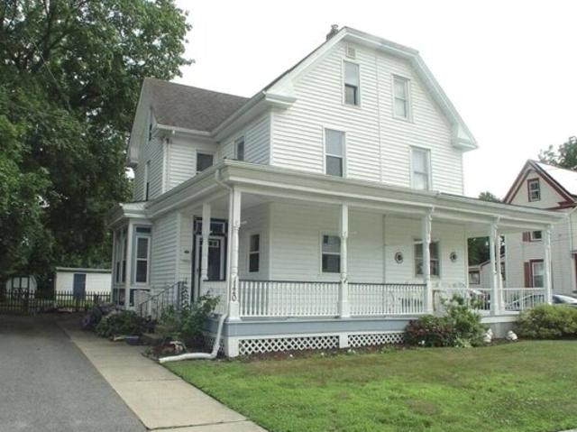 Maple St, Clayton, Home For Sale