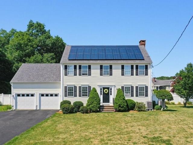 Maple St, Dighton, Home For Sale