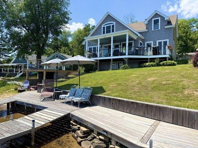 Maple St, East Brookfield, Home For Sale