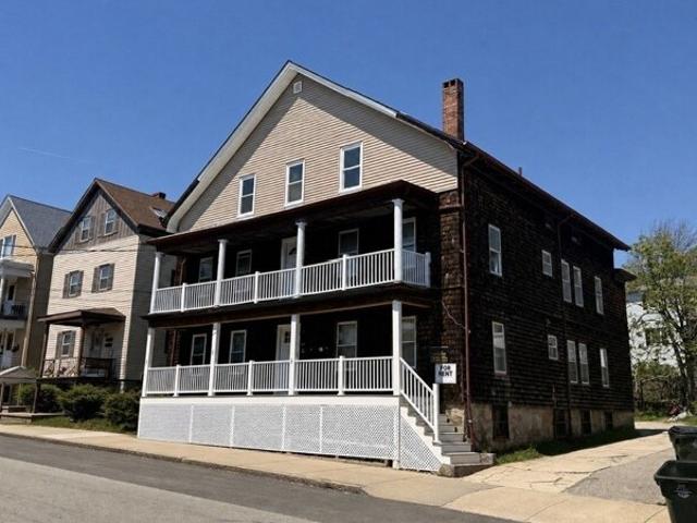 Maple St, Fall River, Home For Sale