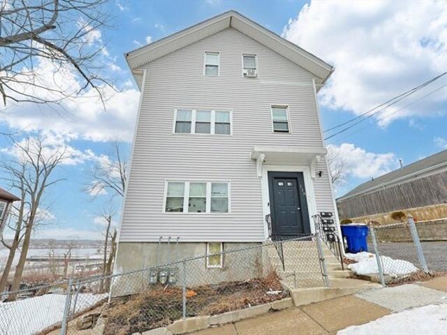 Maple St, Fall River, Home For Sale