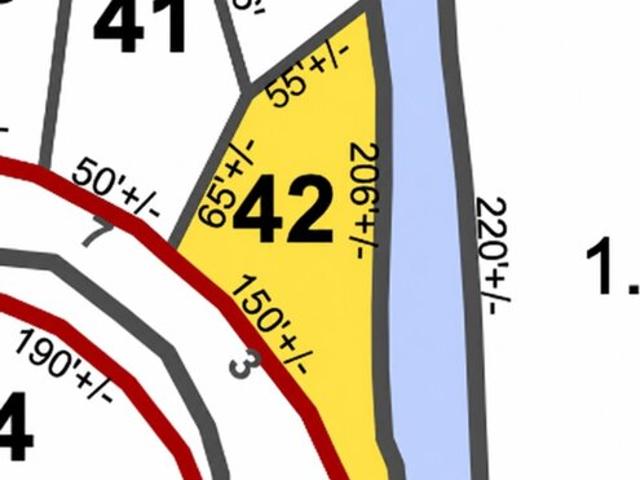 Maple St, Farmington, Plot For Sale