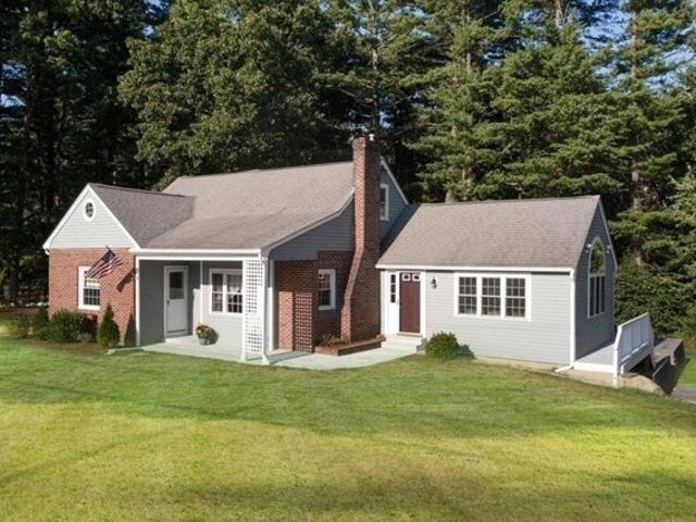 Maple St, Franklin, Home For Sale