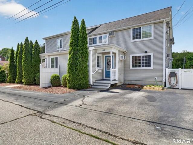 Maple St, Griswold, Home For Sale