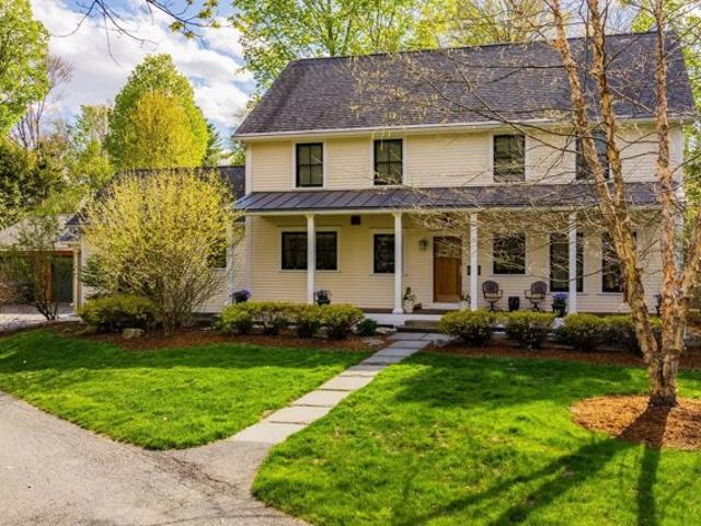 Maple St, Hanover, Home For Sale