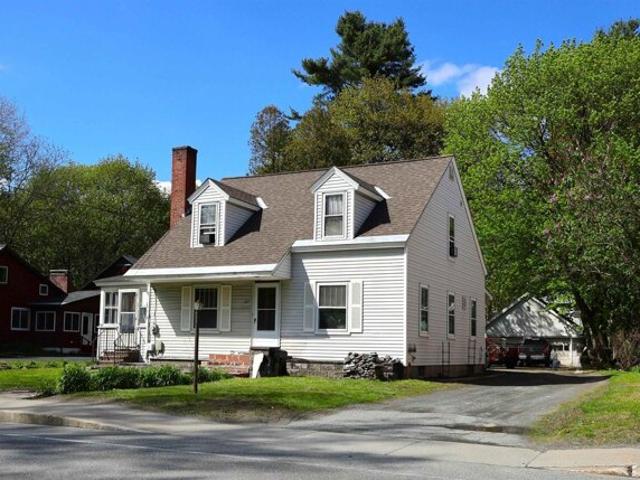 Maple St, Hartford, Home For Sale