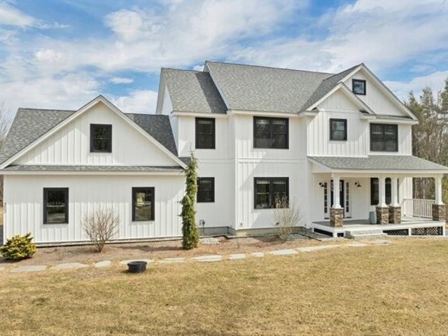 Maple St, Hopkinton, Home For Sale