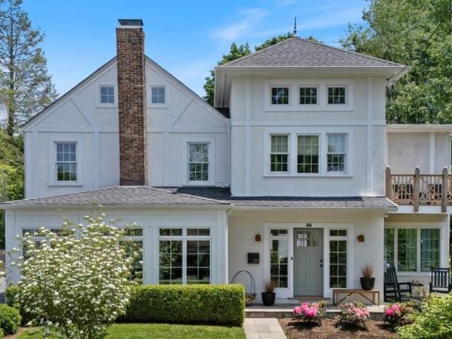 Maple St, Irvington, Home For Sale