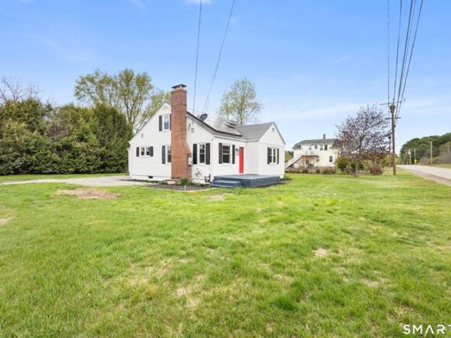 Maple St, Killingly, Home For Sale
