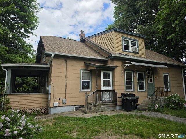Maple St, Killingly, Home For Sale