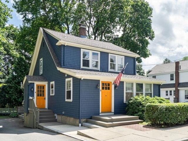 Maple St, Lexington, Home For Sale