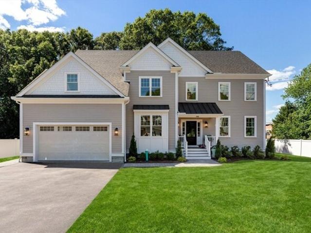 Maple St, Lexington, Home For Sale