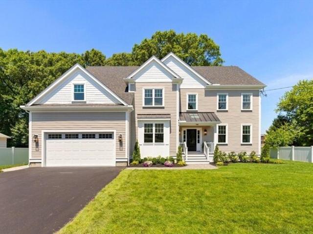 Maple St, Lexington, Home For Sale