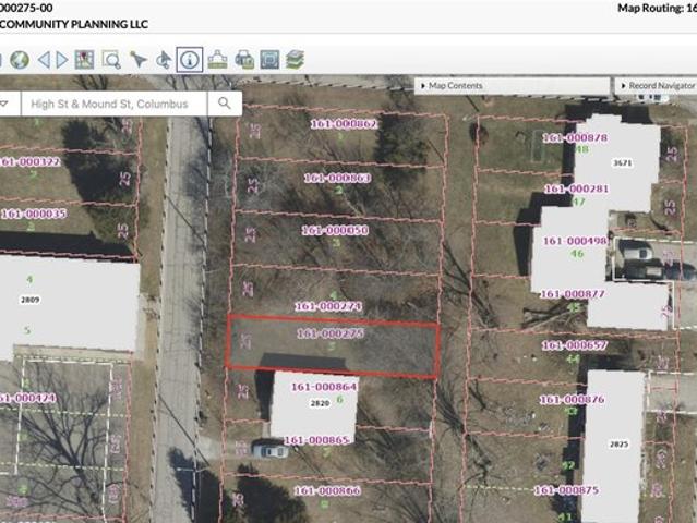 Maple St Lot 1, Urbancrest, OH 43123