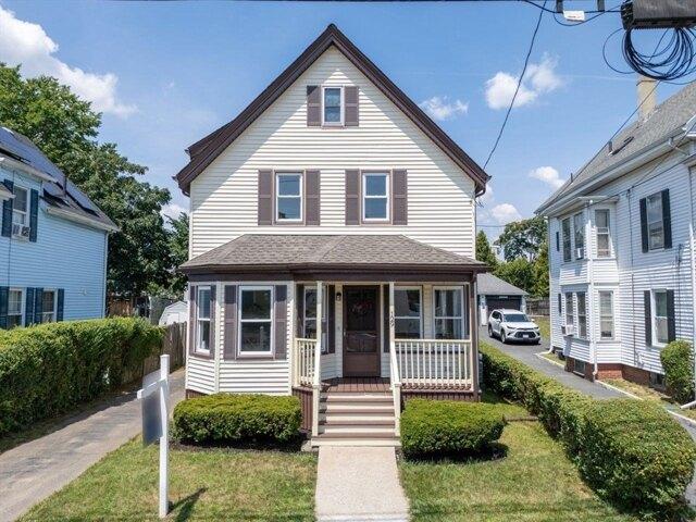 Maple St, Lynn, Home For Sale