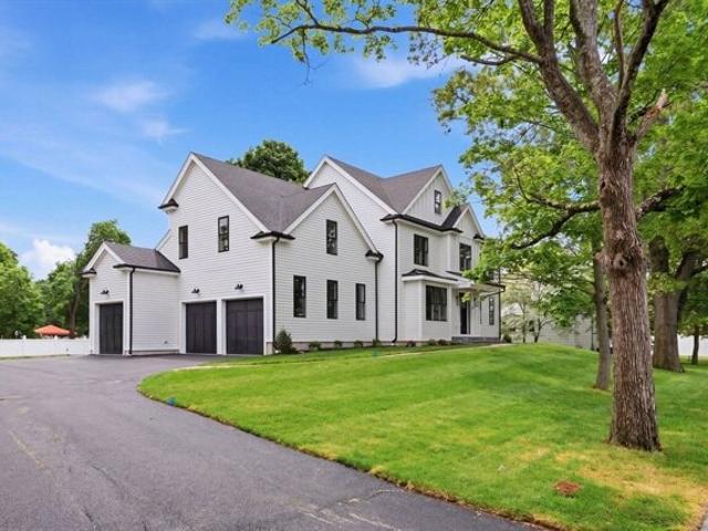 Maple St, Lynnfield, Home For Sale