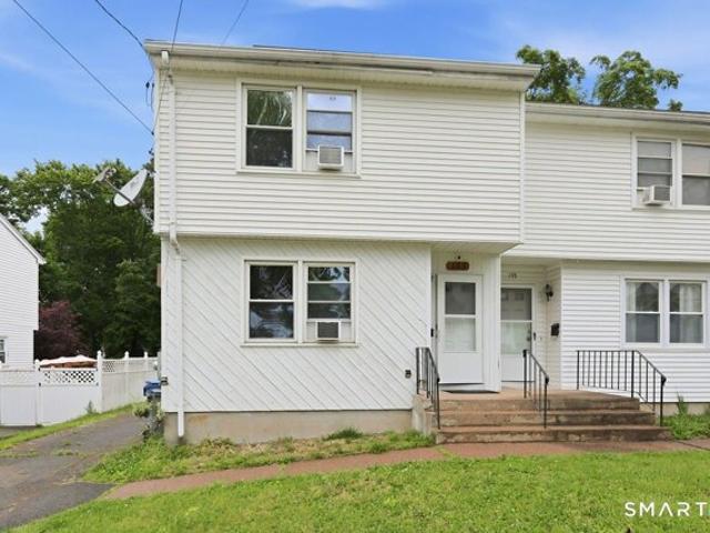 Maple St, Manchester, Home For Sale