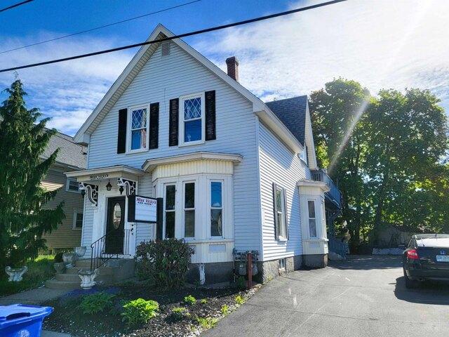 Maple St, Manchester, Home For Sale