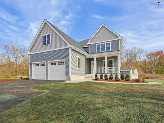 Maple St, Mansfield, Home For Sale