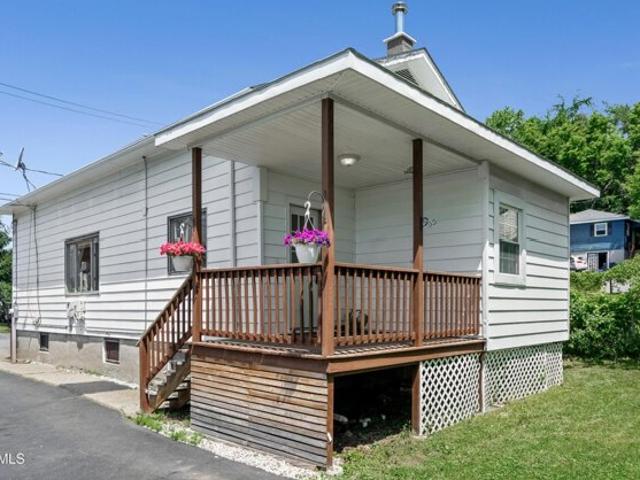 Maple St, Mechanicville, Home For Sale