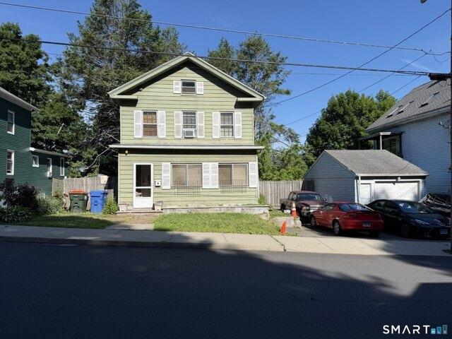 Maple St, Meriden, Home For Sale