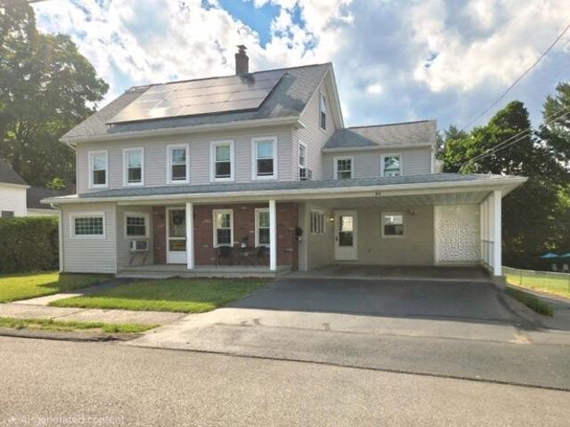 Maple St, Millbury, Home For Sale
