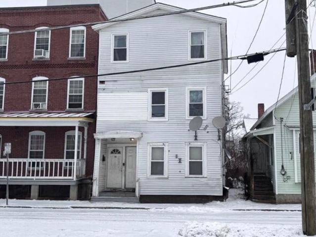 Maple St, Nashua, Home For Sale