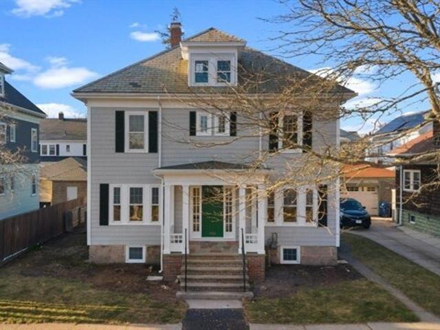 Maple St, New Bedford, Home For Sale