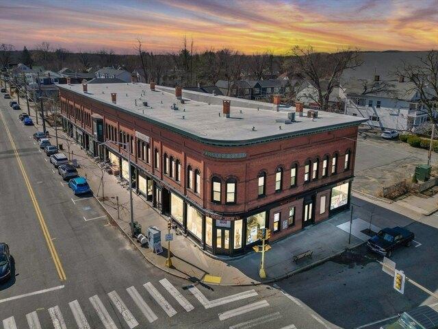 Maple St, Northampton, Home For Sale