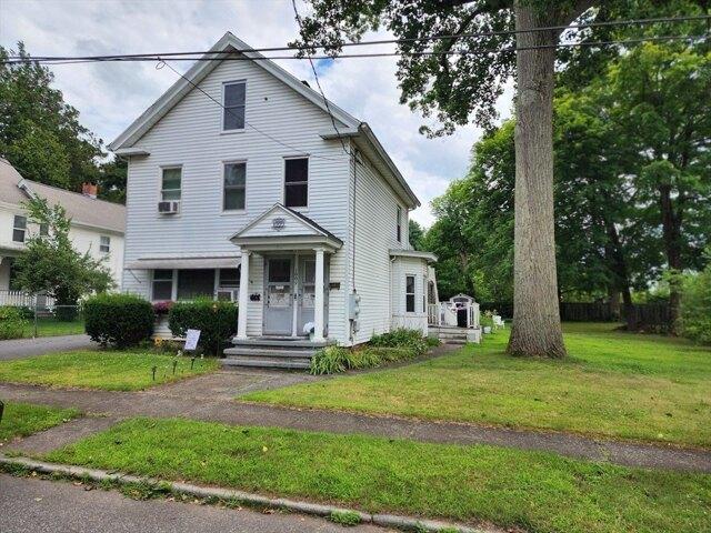 Maple St, Palmer, Home For Sale