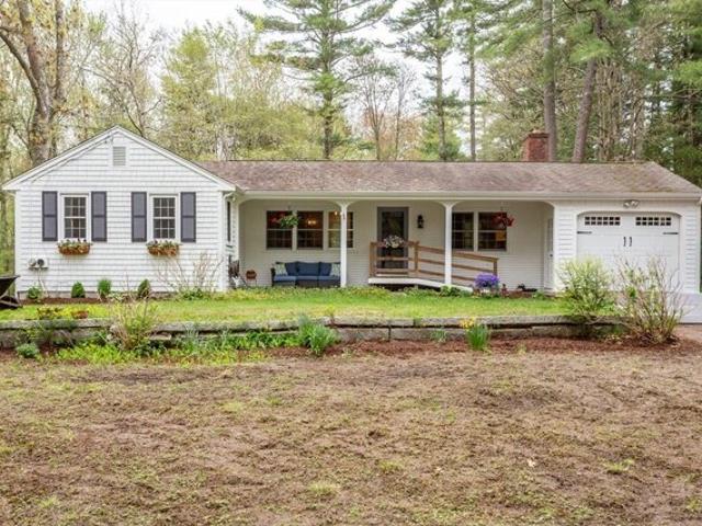Maple St, Plympton, Home For Sale