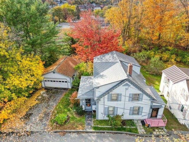 Maple St, Randolph, Home For Sale