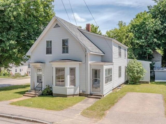 Maple St, Rochester, Home For Sale