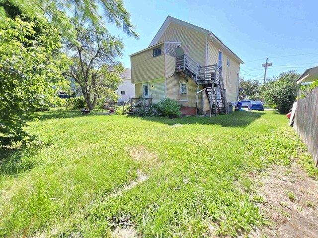 Maple St, Rutland, Home For Sale
