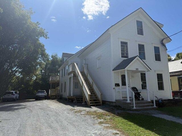 Maple St, Rutland, Home For Sale
