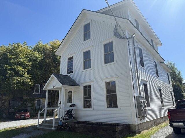Maple St, Rutland, Home For Sale