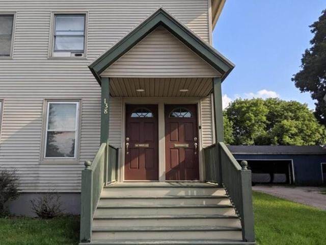 Maple St, Rutland, Home For Sale