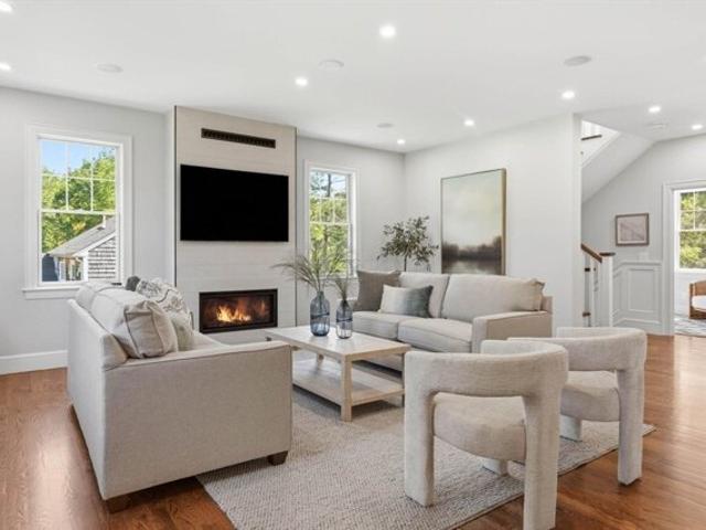 Maple St, Scituate, Home For Sale