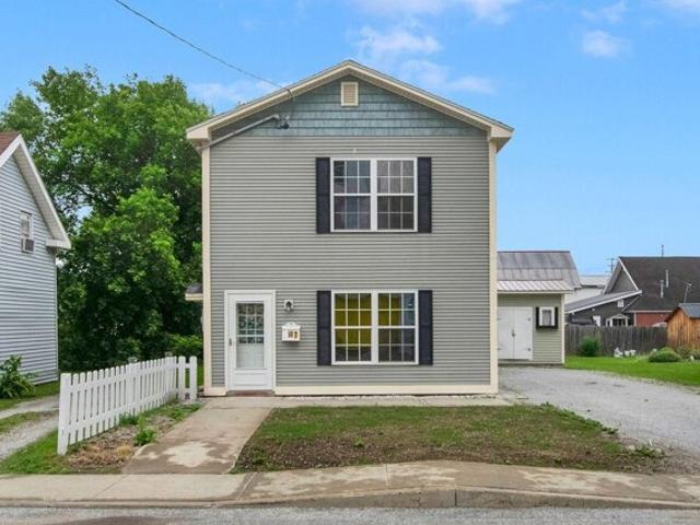 Maple St, Saint Albans City, Home For Sale